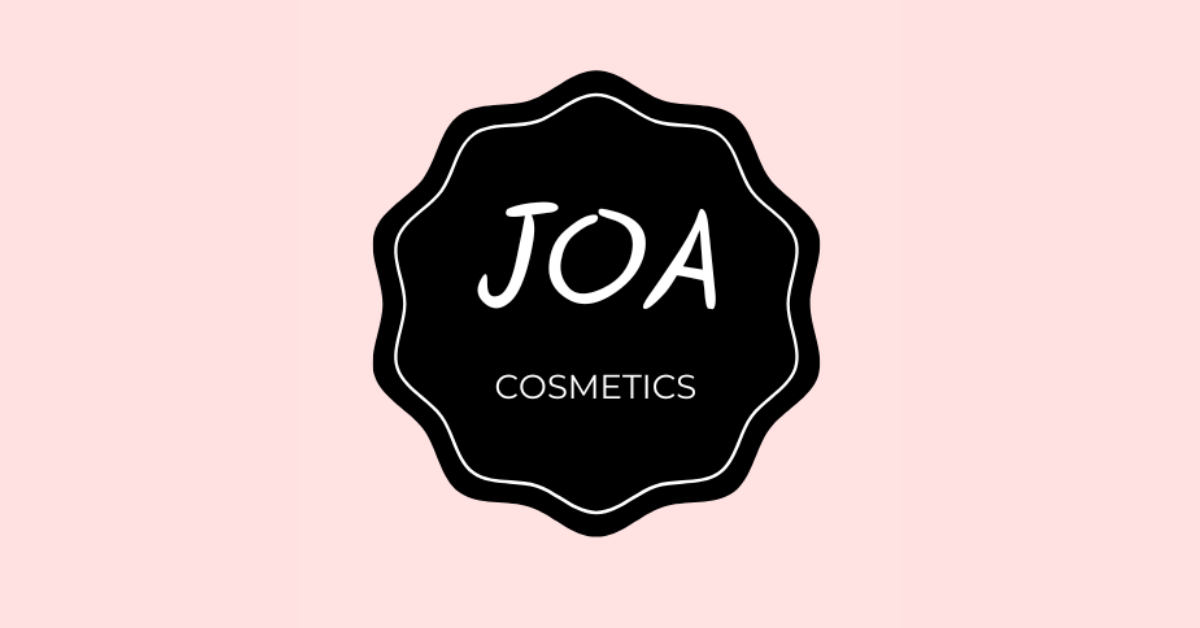 Joa Cosmetics | Natural, Clean & Cruelty-Free Skincare Products